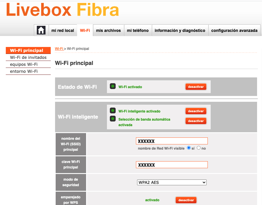 Tienes bien configurada la seguridad de tu router ? – websbaratasdecalidad